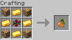 Custom Recipes | CCNet Wiki