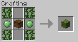 Custom Recipes | CCNet Wiki